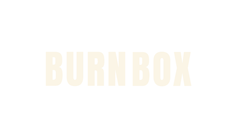 Contact – Burnbox